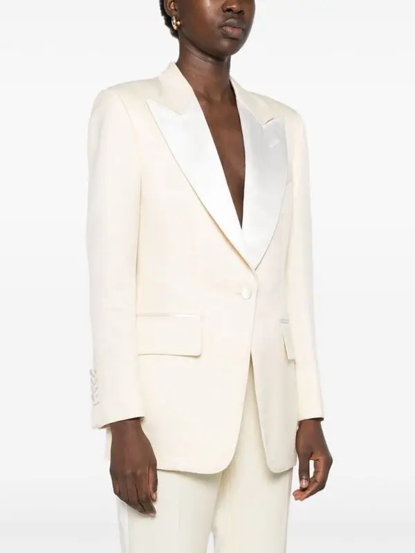TOM FORD Bianca Blazer