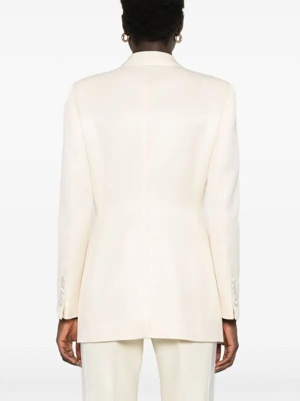 TOM FORD Bianca Blazer