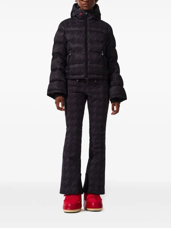 Perfect Moment Polar Ski Jacket - Black