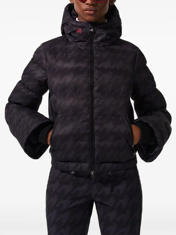 Perfect Moment Polar Ski Jacket - Black