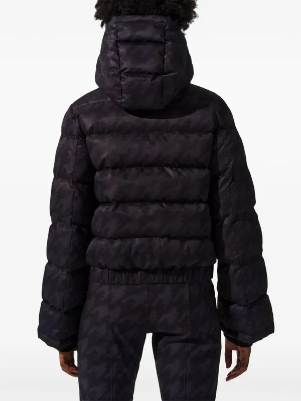 Perfect Moment Polar Ski Jacket - Black