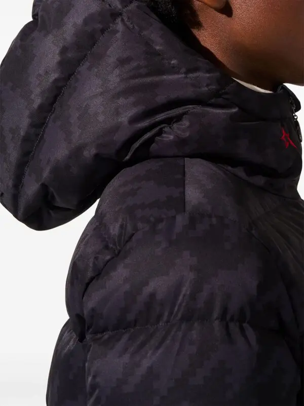 Perfect Moment Polar Ski Jacket - Black