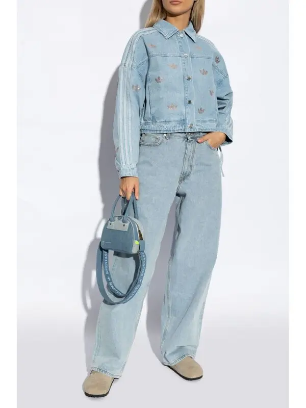 BIRKENSTOCK Tokyo Shearling Slippers