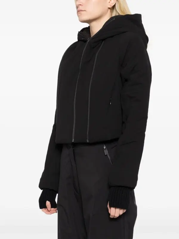 HYEIN SEO Padded Cropped Jacket