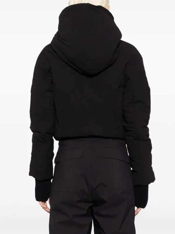 HYEIN SEO Padded Cropped Jacket