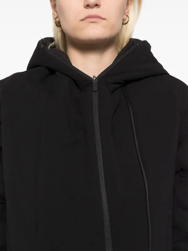 HYEIN SEO Padded Cropped Jacket