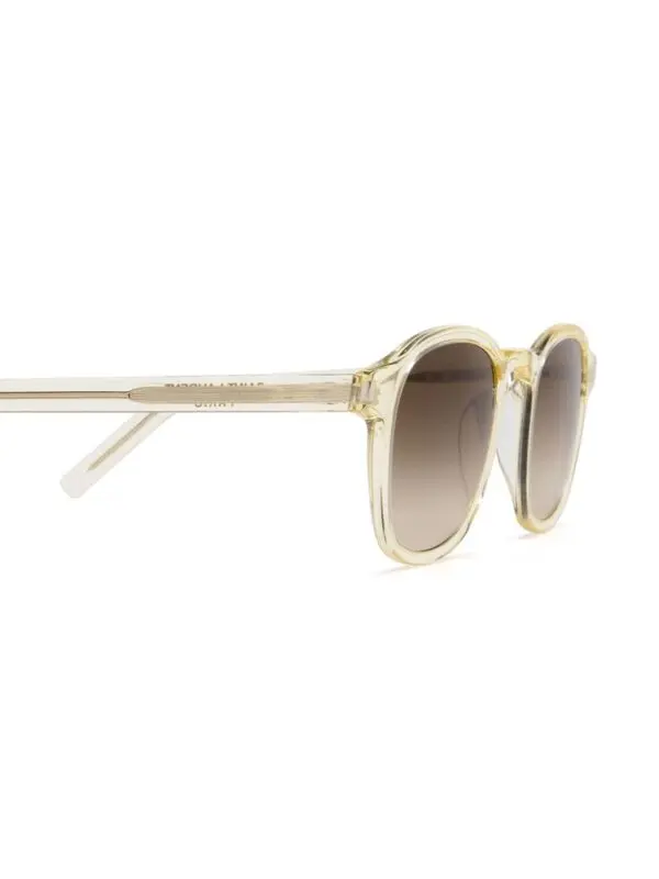Saint Laurent Square-frame Sunglasses