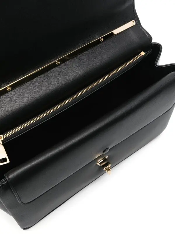 Valentino Garavani Vlogo Signature Shoulder Bag