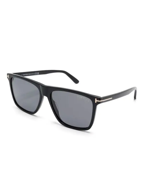 TOM FORD Square-frame Sunglasses