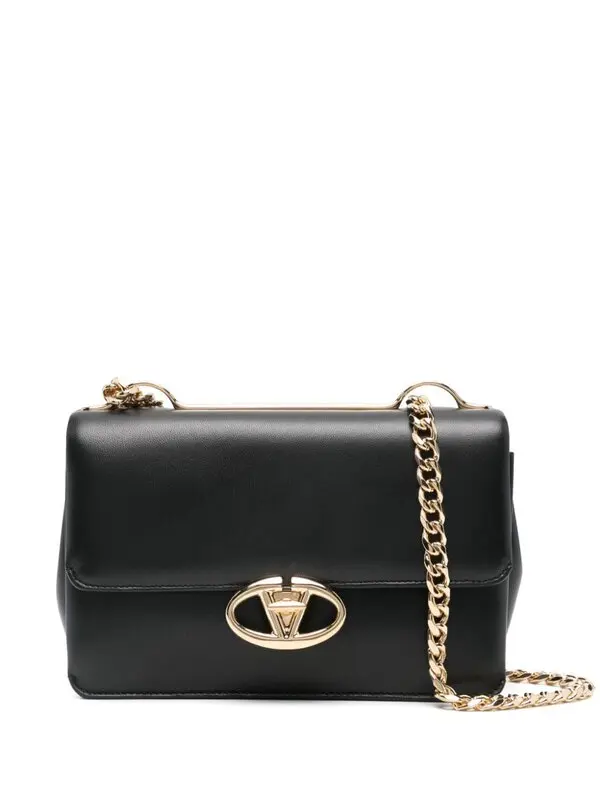 Valentino Garavani Vlogo Signature Shoulder Bag
