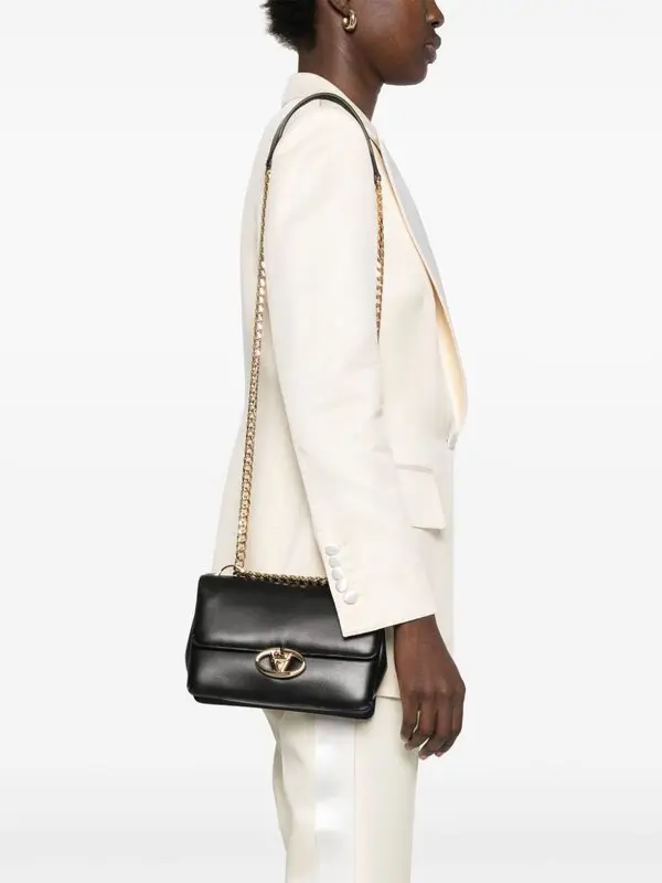 Valentino Garavani Vlogo Signature Shoulder Bag