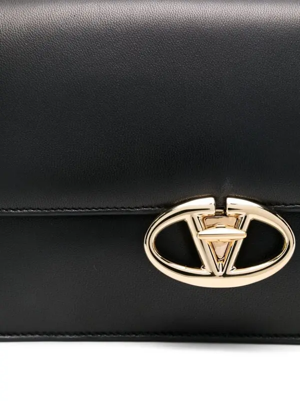 Valentino Garavani Vlogo Signature Shoulder Bag