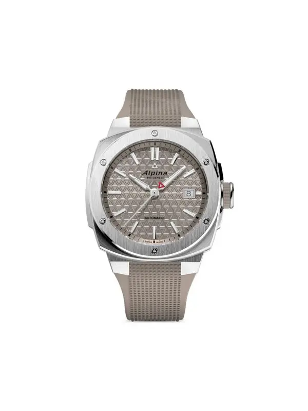 ALPINA Alpiner Extreme Automatic Watch - Neutrals