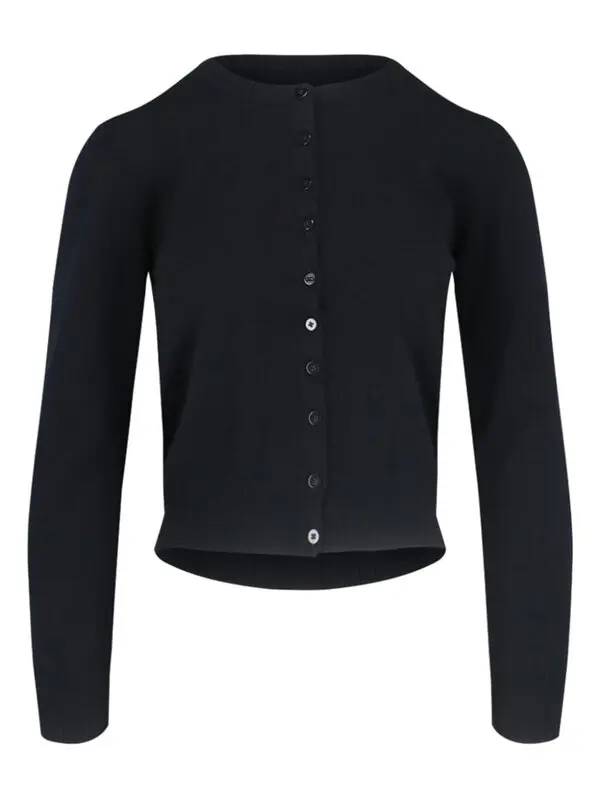 CANESSA Cashmere Cardigan And Top Set