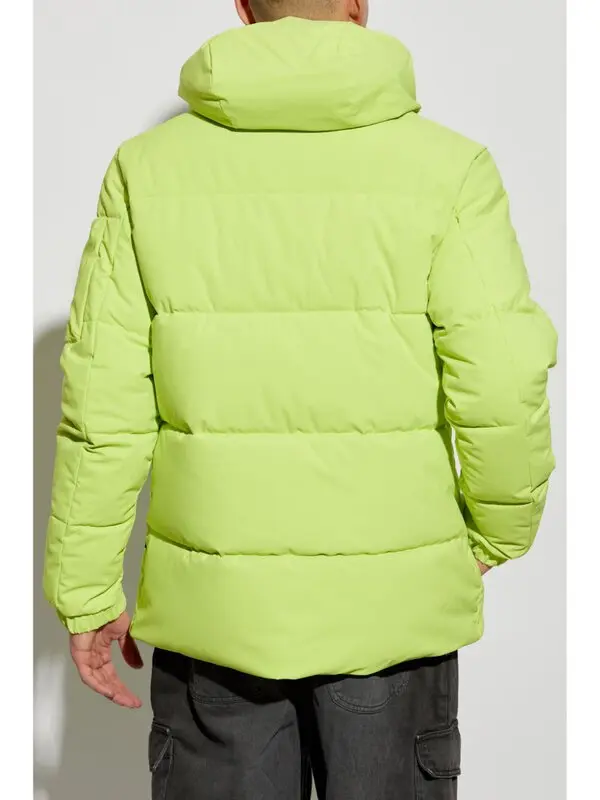 SAVE THE DUCK Hooded Jacket