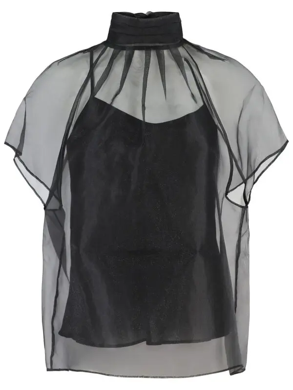 Simkhai Feyre Top