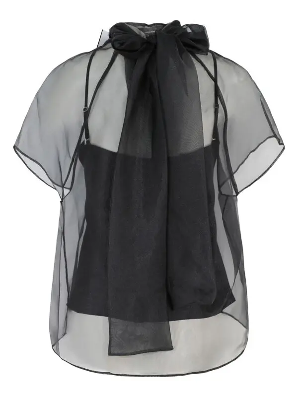Simkhai Feyre Top