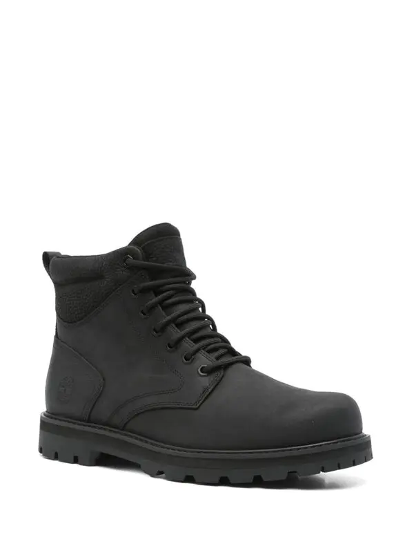 Timberland Britton Road Boots - Black