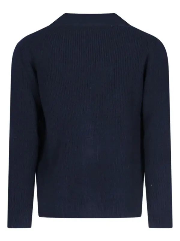 BALLANTYNE Cashmere Cardigan