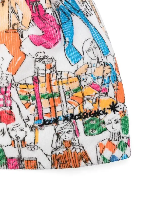 Rossignol X Jcc Missy Beanie