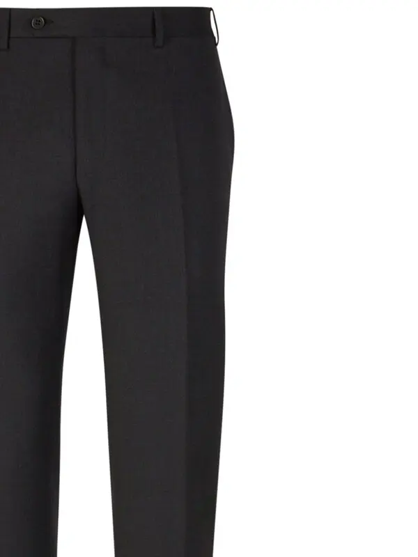 Canali Wool Trousers