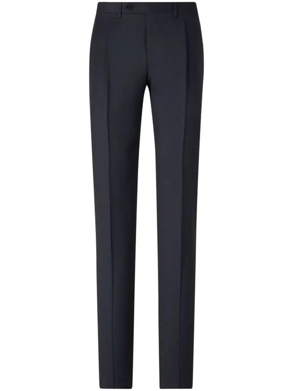 Canali Tailored Trousers