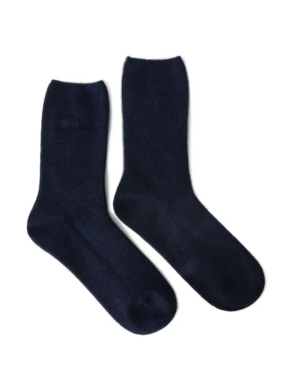 Zadig&Voltaire Nacky Mid-calf Socks