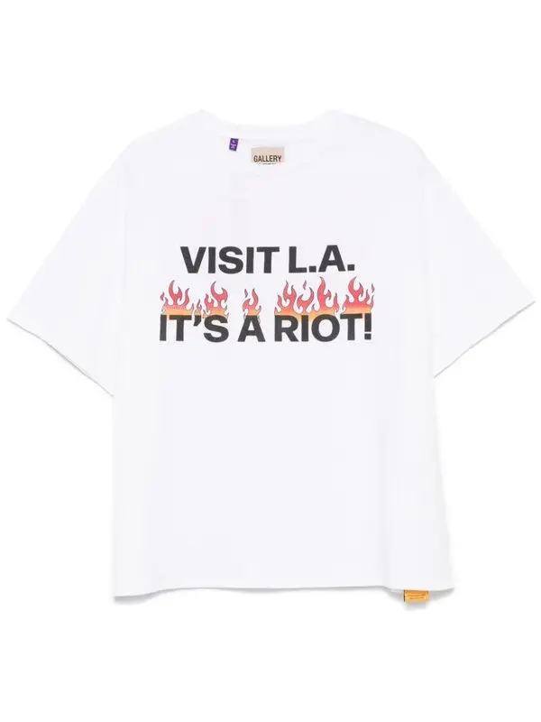 GALLERY DEPT. L.a. Riot T-shirt