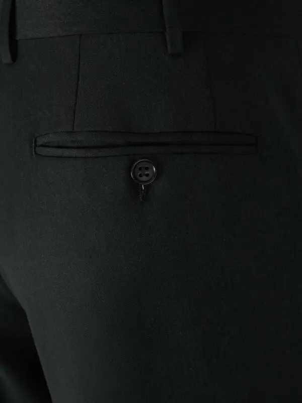Canali Tailored Trousers