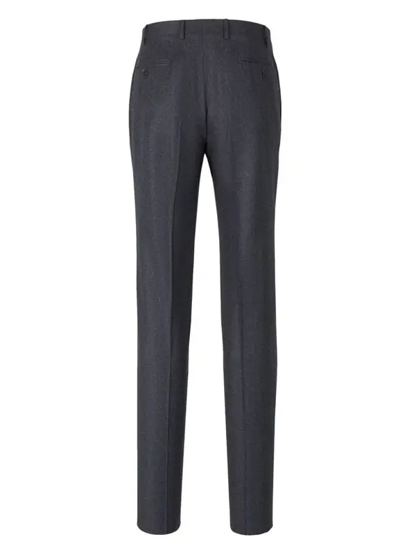 Canali Wool Trousers