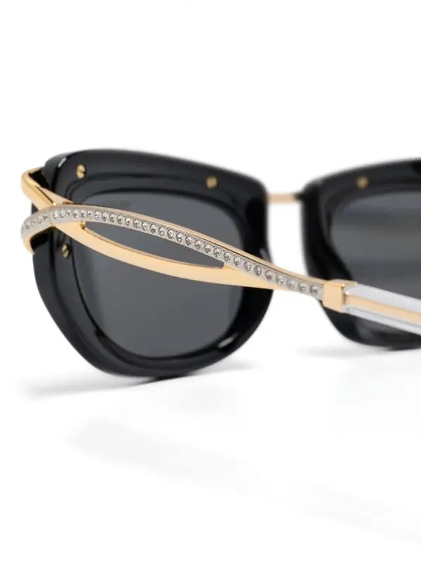 SWAROVSKI Sk7026 Sunglasses