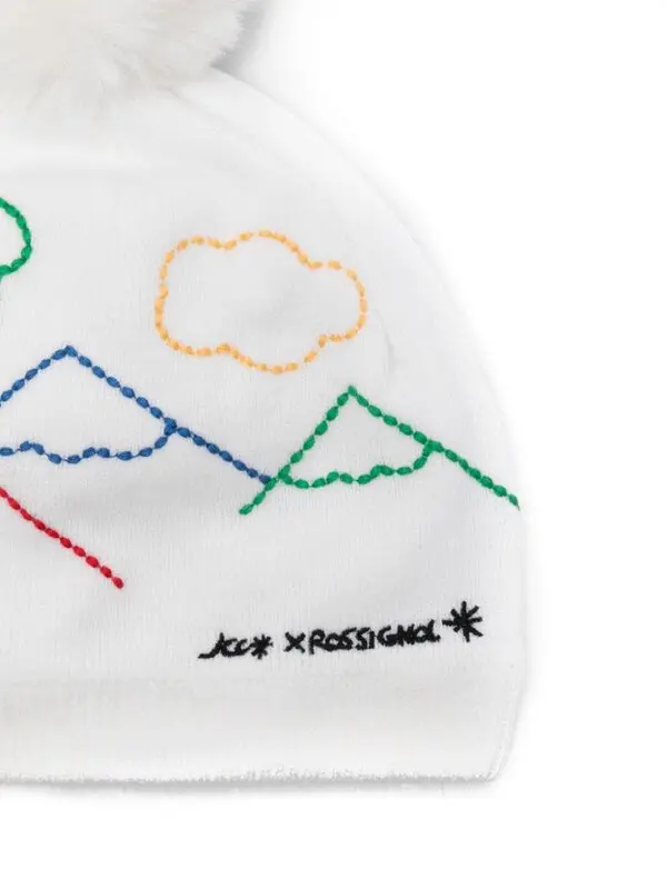Rossignol X Jcc Missy Beanie