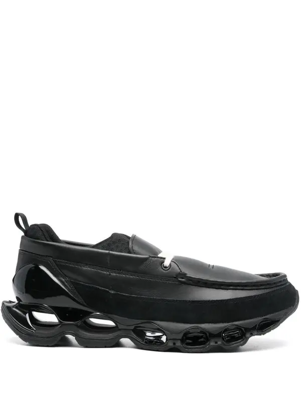 Mizuno Wave Prophecy Sneakers - Black