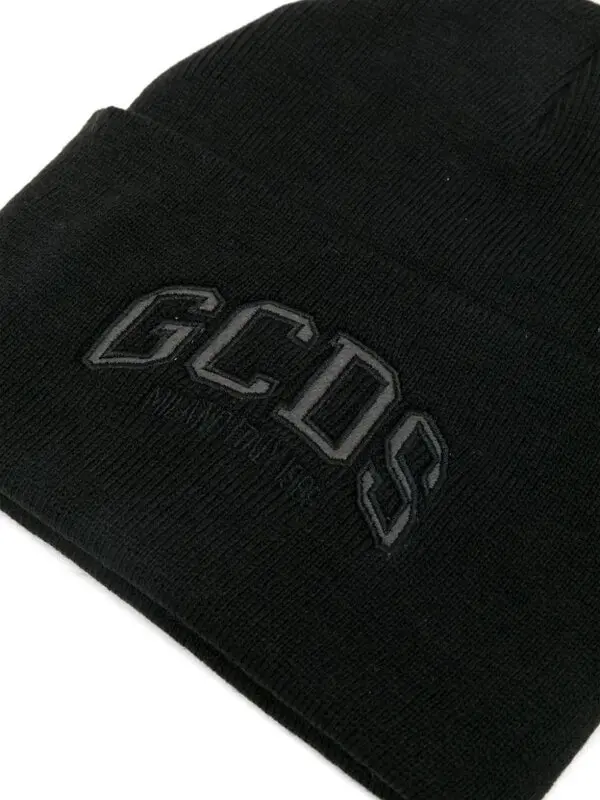 Gcds Lounge Logo Beanie
