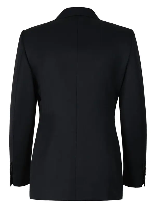 TOM FORD Two-piece Suit - Black