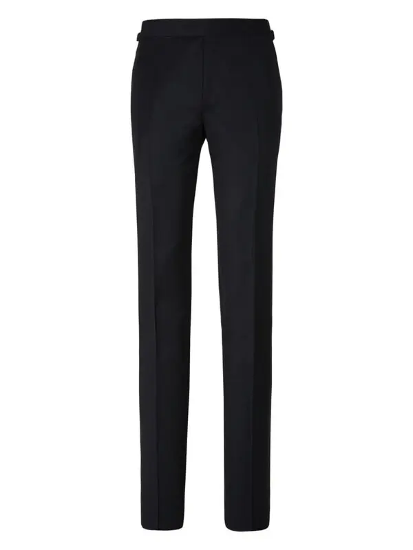 TOM FORD Two-piece Suit - Black