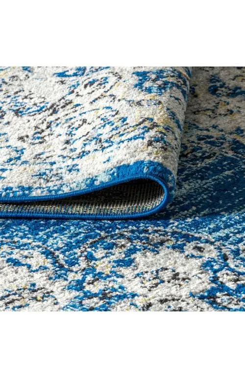 JONATHAN Y Bohemian Flair Boho Vintage Medallion Area Rug