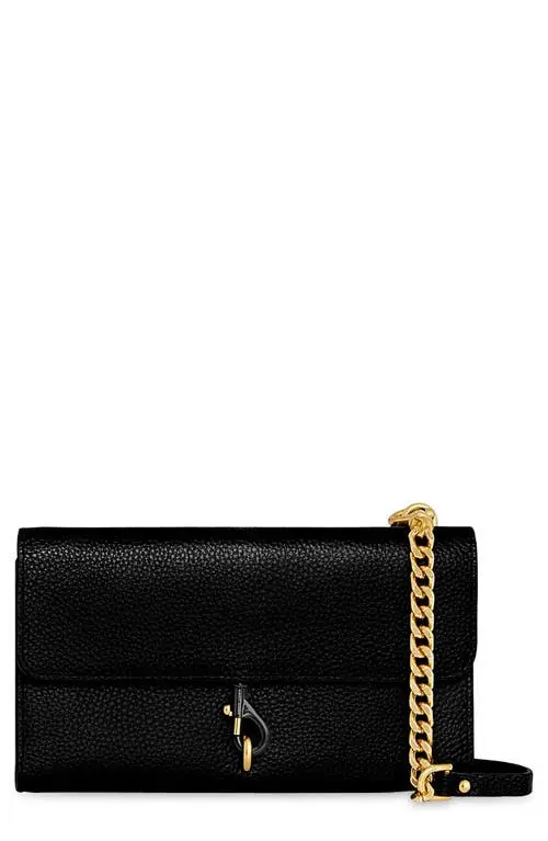 Rebecca Minkoff Megan Wallet On A Chain