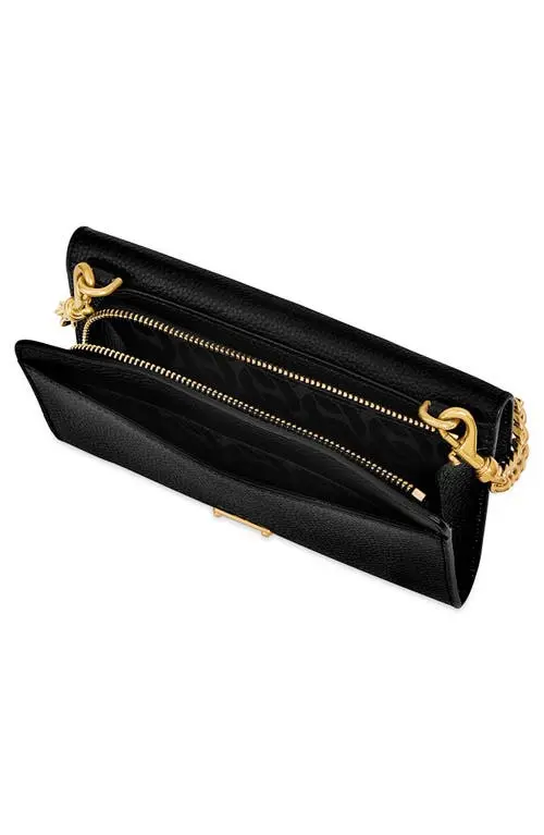Rebecca Minkoff Megan Wallet On A Chain