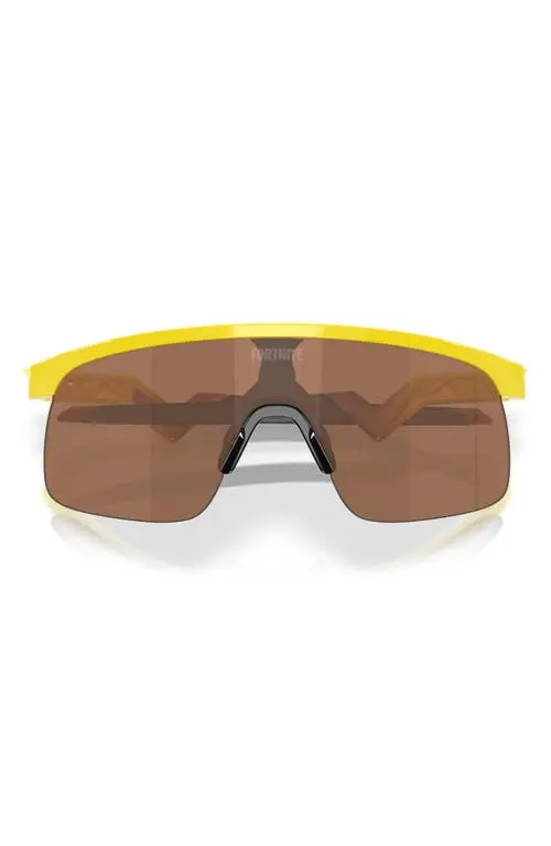 Oakley X Fortnite Hydra 123mm Rectangle Sunglasses