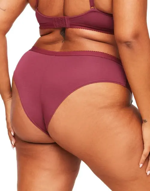 ADORE ME Samanta Cheeky Panties