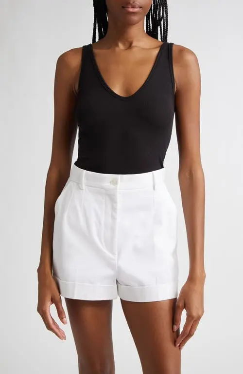ATM Anthony Thomas Melillo V-neck Tank