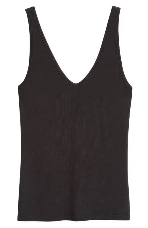 ATM Anthony Thomas Melillo V-neck Tank