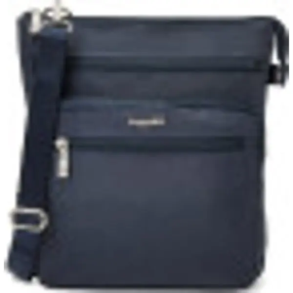 BAGGALLINI Out And About Crossbody Bag - French Navy