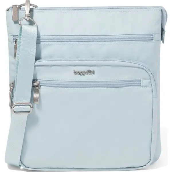 BAGGALLINI Out And About Crossbody Bag - Pool