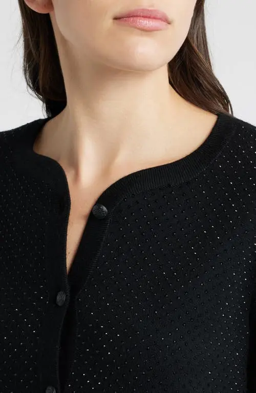 Kobi Halperin Lois Cardigan