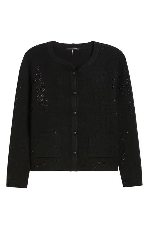 Kobi Halperin Lois Cardigan