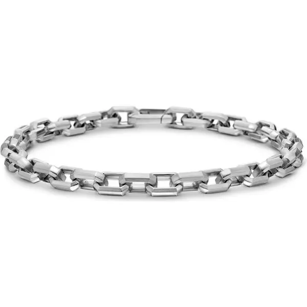 David Yurman Streamline® Heirloom Link Bracelet - Sterling Silver
