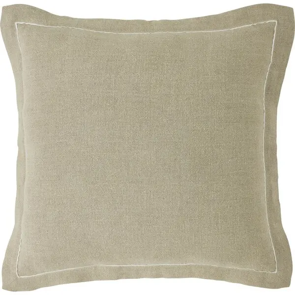 RENWIL Sunderland Accent Pillow - Natural
