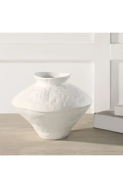 RENWIL Mills Ceramic Stoneware Decorative Vase